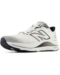 New Balance Fuelcell Walker Elite Sneakers in White for Men | Lyst UK