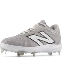 New Balance Fuelcell 4040 V7 Metal Baseball Shoe in Blue for Men | Lyst UK