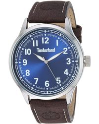 Timberland Watches for Men - Lyst.com