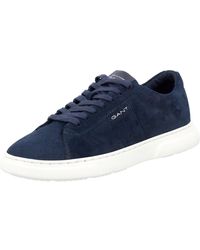 GANT Footwear Wenprep Sneaker in Natural for Men | Lyst UK