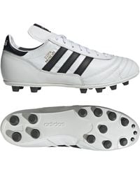 adidas Copa Mundial Football Shoes in Black for Men | Lyst UK
