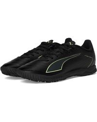 PUMA Ultra Play Turf Trainer Soccer Cleats in Blue for Men | Lyst UK