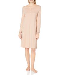 Hanro Nightwear for Women - Up to 64% off at Lyst.com