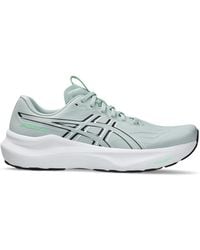Asics Gt-2000 14 Running Shoes in Blue for Men | Lyst UK