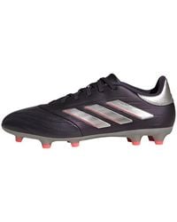 adidas Combat Speed .4 Wrestling Boots Black in Blue | Lyst UK