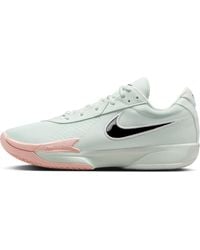 Nike G.t. Cut Academy Basketball Shoe Fb2599 in Black for Men | Lyst UK