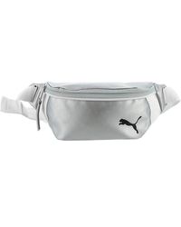 PUMA Bags for Women - Up to 71% off at Lyst.com