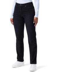 Wrangler Sunset Jeans in Blue | Lyst UK