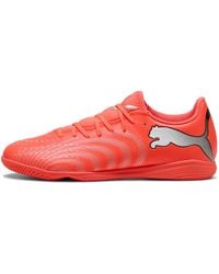 PUMA S King Indoor Shoes in Brown for Men | Lyst UK