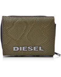 DIESEL Wallets and cardholders for Men - Lyst.com