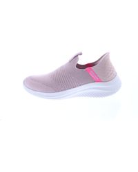 Skechers Ins: Ultra Flex 3.0 - Cozy Streak in Blue | Lyst UK