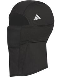 adidas Alphaskin Balaclava Ski Mask – Athletic Face Cover in Grey | Lyst UK