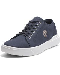 Timberland Allston in White for Men | Lyst