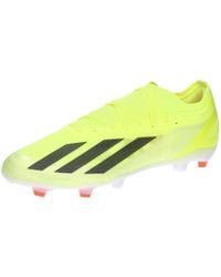 adidas S F50 League Firm Ground Football Boots Pink/black 12 Uk for Men ...