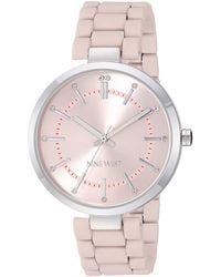 Nine West Watches for Women - Up to 44% off at Lyst.com