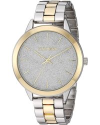Steve Madden Watches for Women - Lyst.com