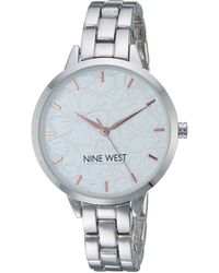 Nine West Watches for Women - Up to 44% off at Lyst.com
