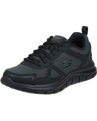 Skechers Irvin Hamal Oxford for Men Lyst UK