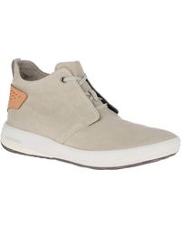 Merrell High-top sneakers for Men | Online Sale up to 72% off | Lyst