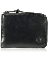 Fred Perry Wallets and cardholders for Men - Up to 20% off at Lyst.com
