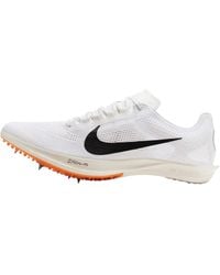 Nike Rival Sprint Track & Field Sprinting Spikes in Blue | Lyst UK