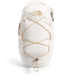 The North Face Crossbody in Orange | Lyst UK