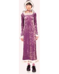 Anna Sui Dresses for Women | Online Sale up to 65% off | Lyst