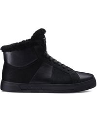 Armos Insulated Boots in Blue for Men | Lyst