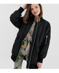 Women's Monki Jackets from $26 - Lyst