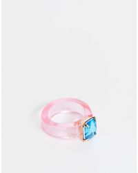 ASOS Rings for Women - Lyst.com