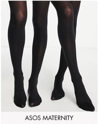 ASOS Tights and pantyhose for Women | Online Sale up to 30% off | Lyst