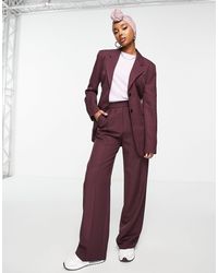 ASOS Blazers, sport coats and suit jackets for Women | Online Sale up ...