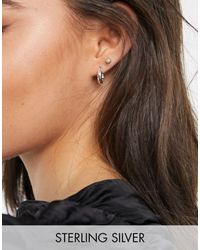ASOS Earrings for Women - Up to 65% off at Lyst.com