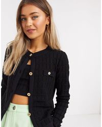 ASOS Cardigans for Women - Up to 56% off at Lyst.com