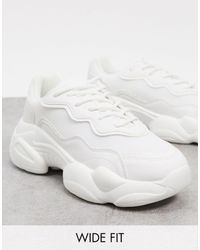 ASOS Sneakers for Women | Online Sale up to 74% off | Lyst