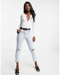 ASOS Bodysuits for Women - Up to 72% off at Lyst.com