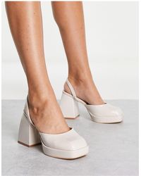 Truffle Collection Heels for Women - Up to 66% off at Lyst.com