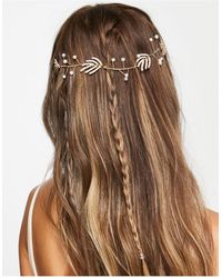 ASOS Headbands, hair clips and hair accessories for Women | Online Sale ...
