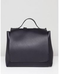 Women's ASOS Backpacks - Lyst