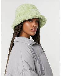 ASOS Hats for Women - Up to 50% off at Lyst.com