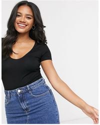 ASOS Bodysuits for Women - Up to 72% off at Lyst.com