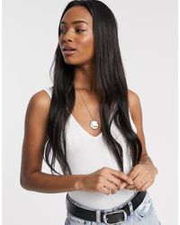 ASOS Bodysuits for Women - Up to 72% off at Lyst.com