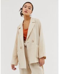 Women's Monki Jackets from $26 - Lyst