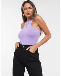 ASOS Bodysuits for Women - Up to 72% off at Lyst.com