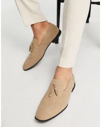 ASOS Loafers for Men | Online Sale up to 55% off | Lyst