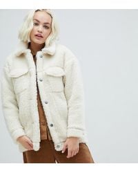 Women's Monki Jackets from $26 - Lyst