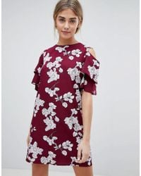 Daisy Street Mini and short dresses for Women - Up to 60% off at Lyst.com