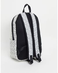Calvin Klein Backpacks for Men - Up to 50% off at Lyst.com