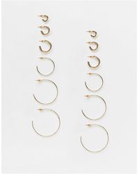 ASOS Earrings for Women - Up to 40% off at Lyst.com