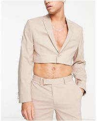 ASOS Blazers for Men | Online Sale up to 71% off | Lyst